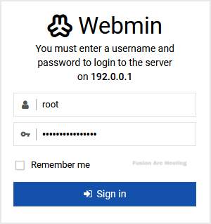 How to Install Webmin on Linux